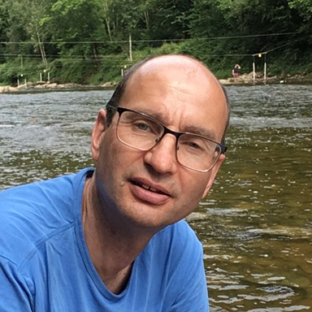 Stamford Choral Society Office Bearers